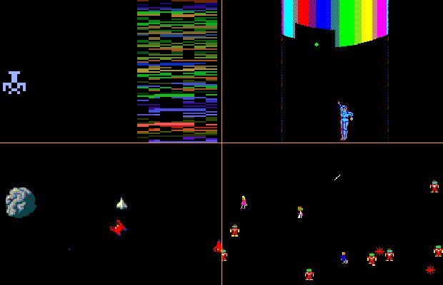 ClassicRadar: The ten greatest years in videogame history | GamesRadar+