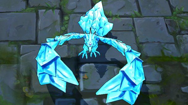 A comprehensive comparison of Dota 2 and League of Legends | PC Gamer