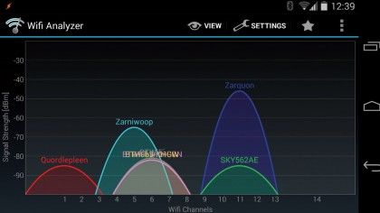 Linux internet issues - How to fix any Linux problem - Page 5 | TechRadar