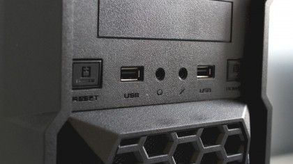 Performance and specifications - Zoostorm Gaming Desktop PC review ...