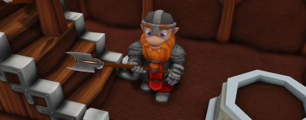 A Game of Dwarves announced, first screenshots arrive | PC Gamer