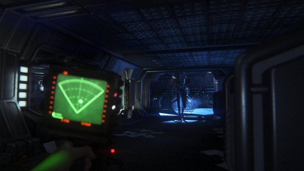 Alien: Isolation - Why you need to stop worrying about Colonial Marines ...