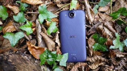Acer Liquid Jade S review | TechRadar