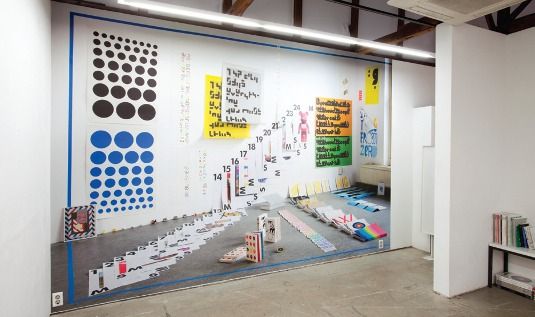 Top designer Na Kim on her latest Korea move | Creative Bloq