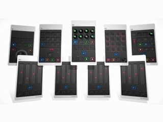 Steinberg unveils six modular CMC Cubase controllers | MusicRadar