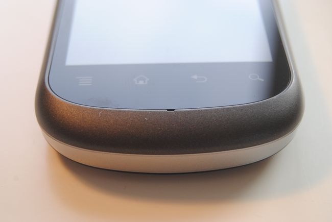 LG DoublePlay review | TechRadar