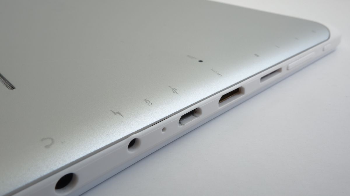 Archos 101 Platinum review | TechRadar