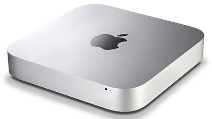Apple Mac mini review | TechRadar