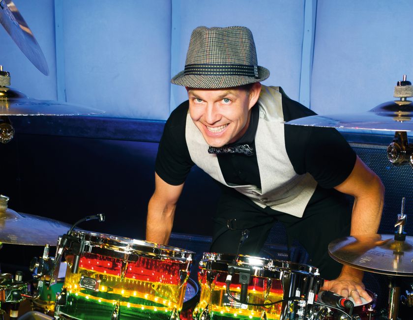 The top 20 greatest drum beats of the millennium | MusicRadar