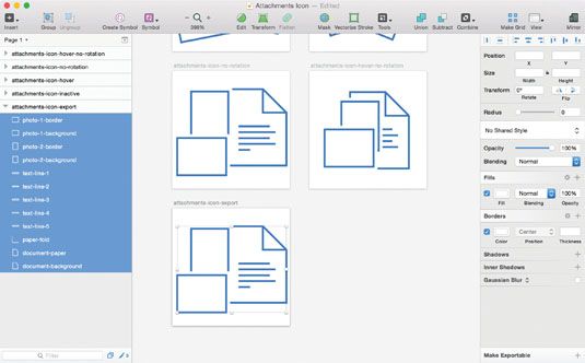 Animate icons with Sketch and SVG | Creative Bloq