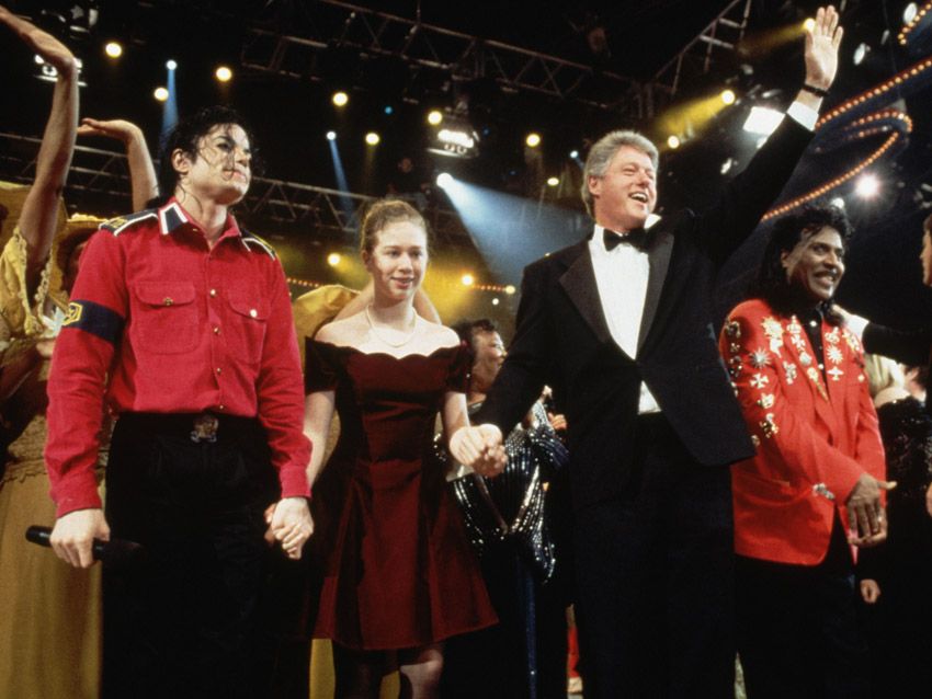 New Michael Jackson album review: track-by-track | MusicRadar