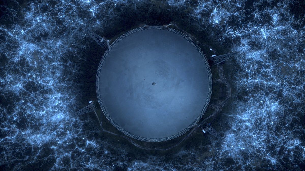 Cosmos: Possible Worlds' brings the search for E.T. down to Earth | Space