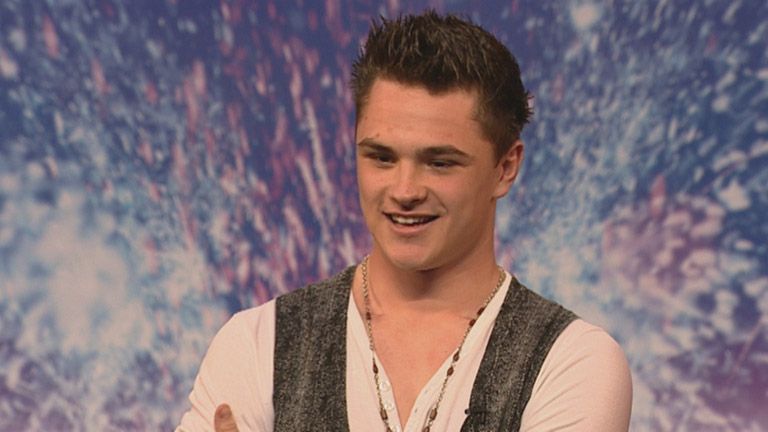 Shaun Smith: 'Anyone can win Britain's Got Talent' | News | Britains ...