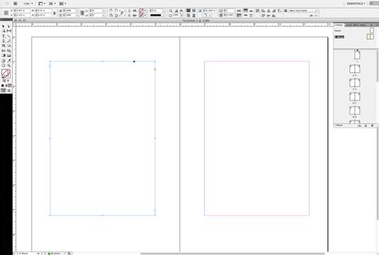 How To Design A Book In InDesign Creative Bloq