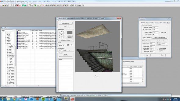 Fallout: New Vegas GECK Tutorial | PC Gamer
