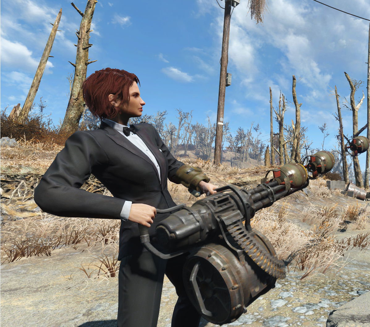 Nexus Mods gets the all-clear—but change your password anyway | PC Gamer