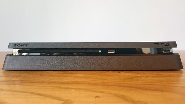 Sony PS4 Slim review: quieter, cooler, thinner | T3