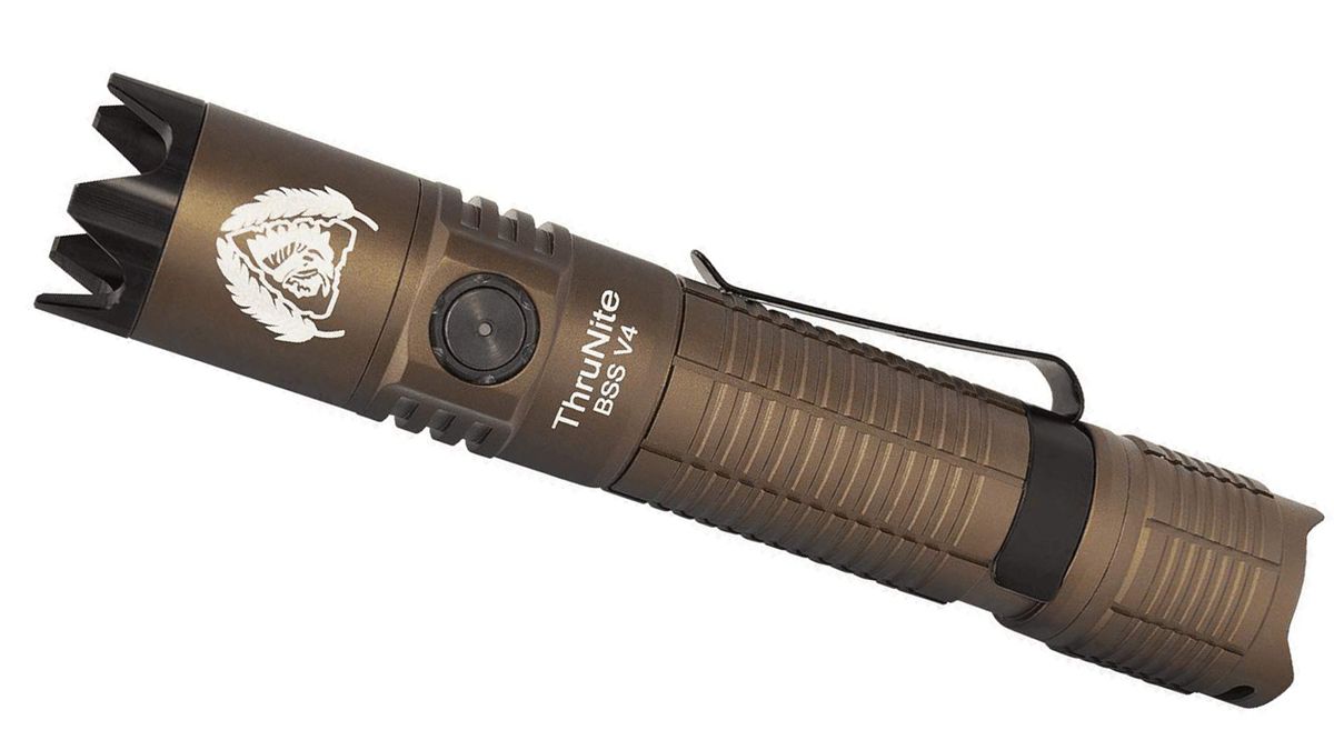 Best flashlights 2025: essential for stargazing and night trekking | Space