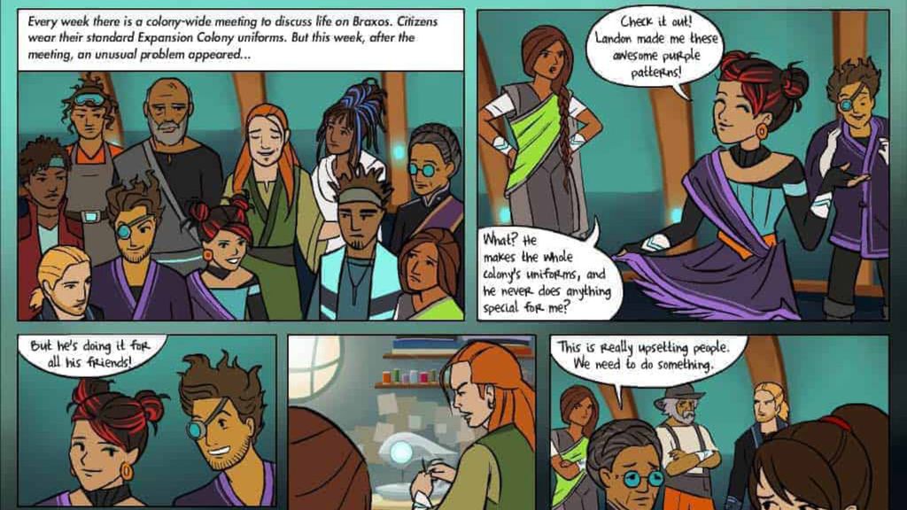 What is Quandary and How Can It Be Used to Teach? | Tech & Learning