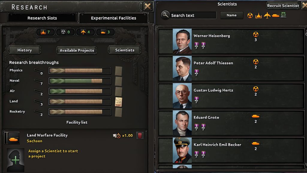 Paradox scrupulously avoids saying 'Nazis' in the new Hearts of Iron 4 ...