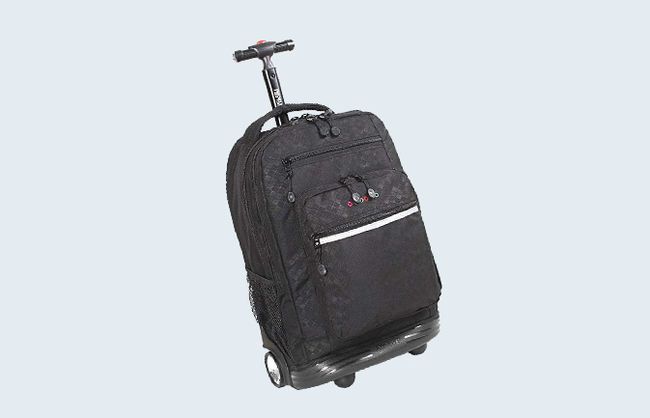Best Laptop Roller Bags | Laptop Mag