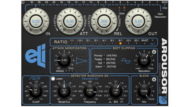 Best compressor plugins 2025: In-the-box compressors | MusicRadar
