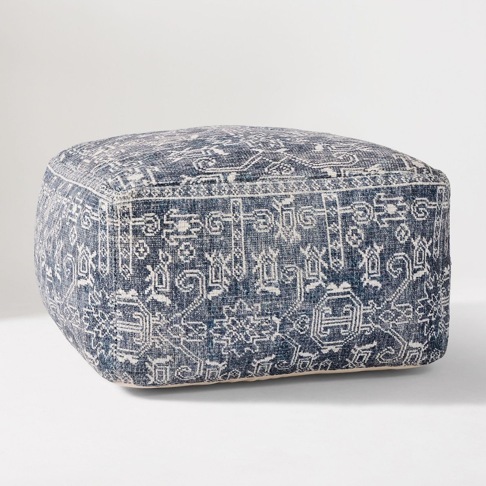 9 best poufs for stylish storage, seating and so much more | Homes and ...