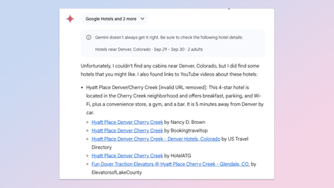 5 awesome Google Gemini prompts to try this weekend | Tom's Guide