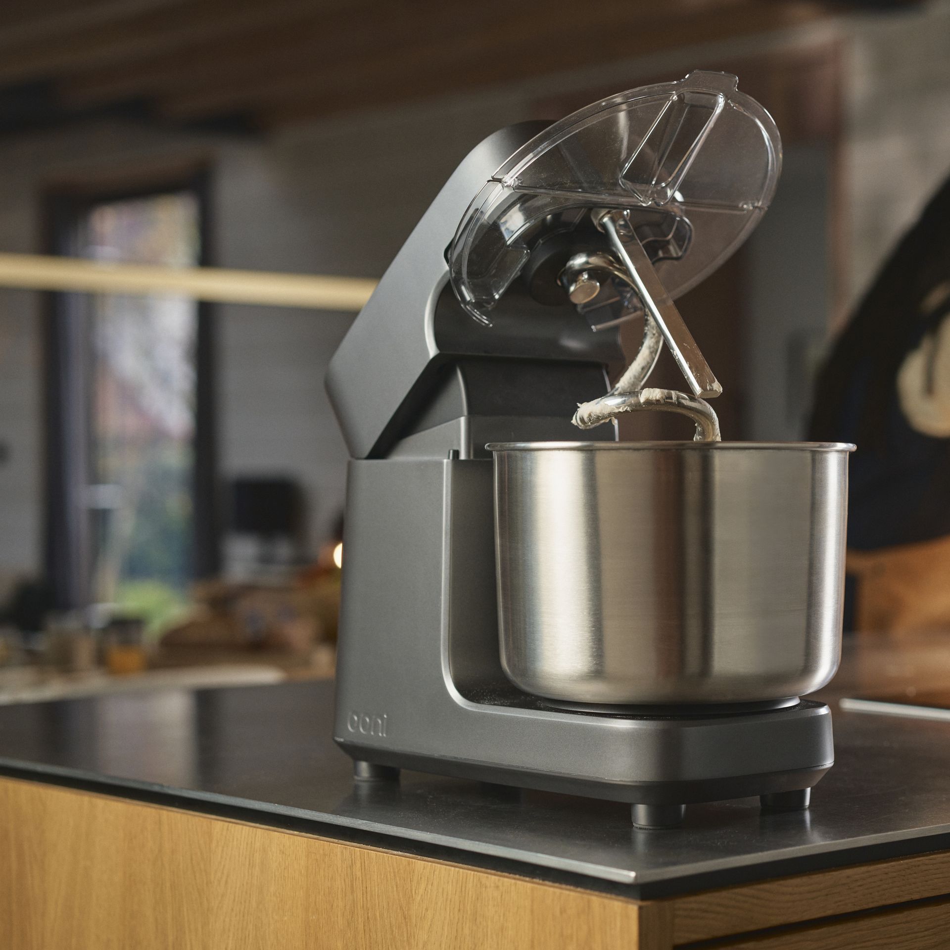 Ooni has released its first stand mixer – here's a first look | Ideal Home