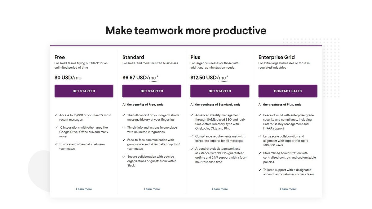 Slack review | TechRadar