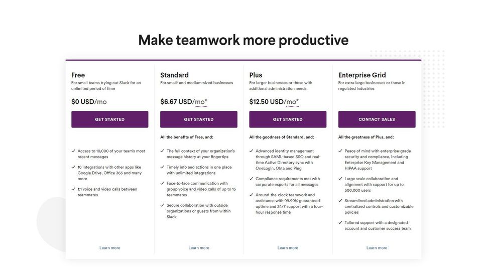 Slack review | TechRadar