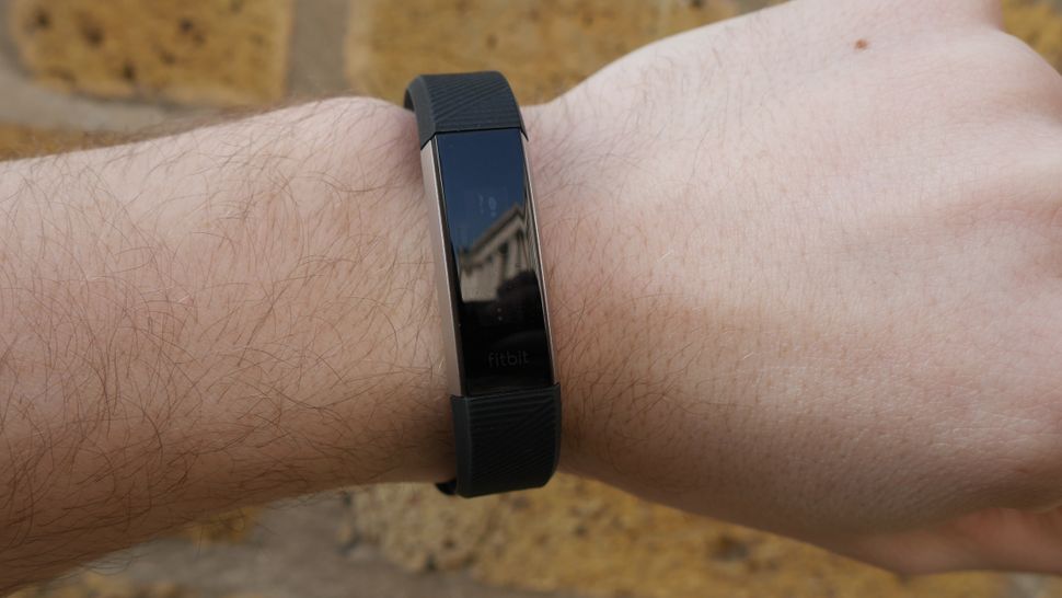 Verdict - Fitbit Alta HR review - Page 4 | TechRadar