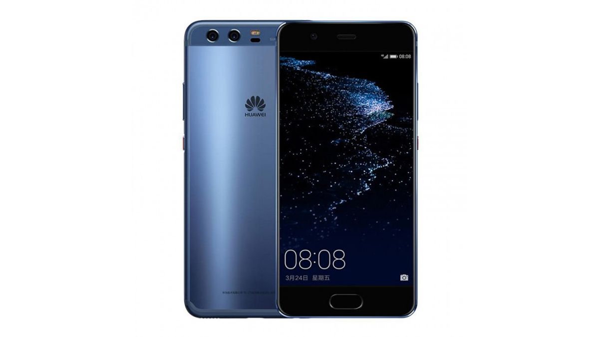 Huawei smartphones: a complete history of its phones ahead of the ...