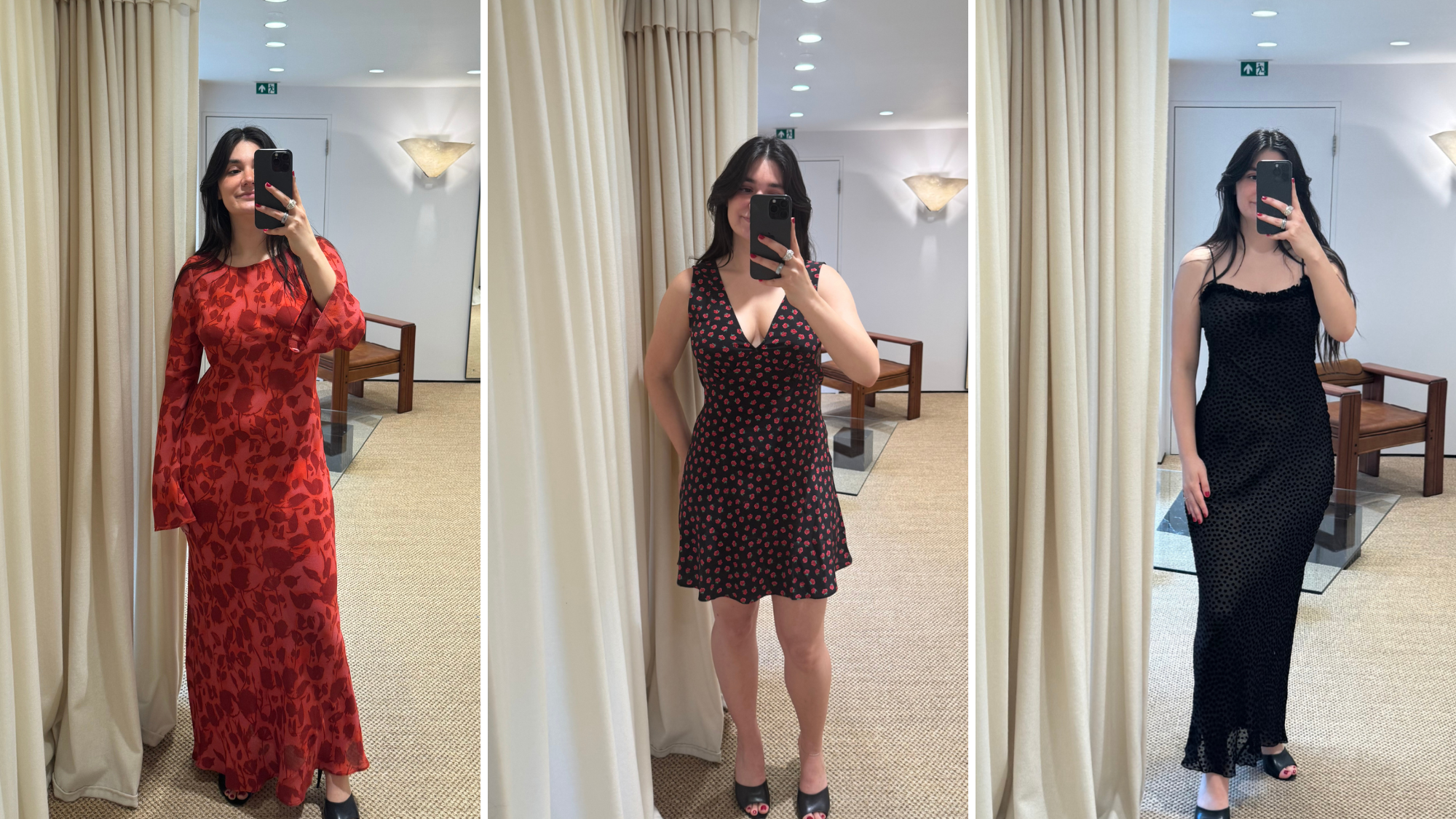 Realisation Par Try On: Our Fashion Writer's Top Picks | Marie Claire UK