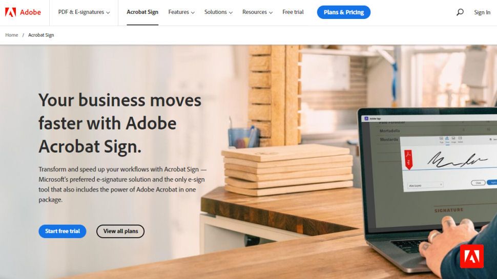 Best eSign software solution of 2023 | TechRadar