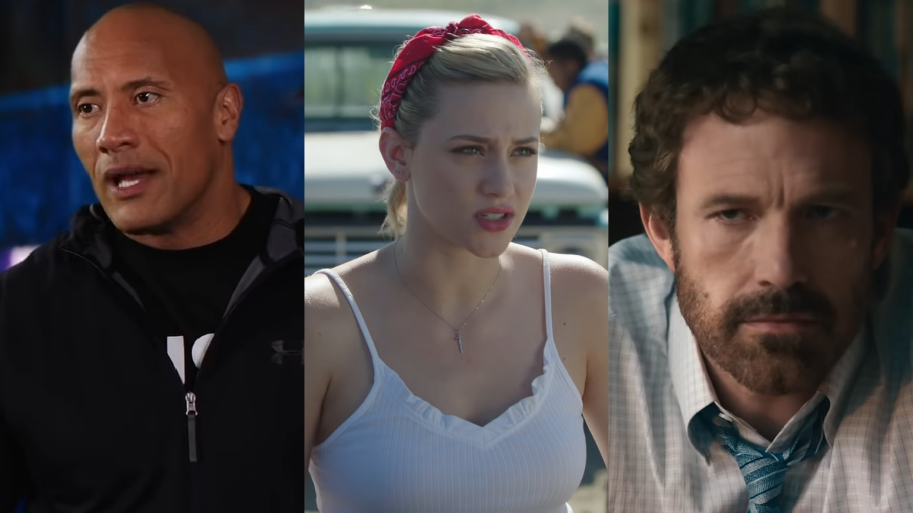 8 Actors Who Have Opened Up About Living With Depression | Cinemablend