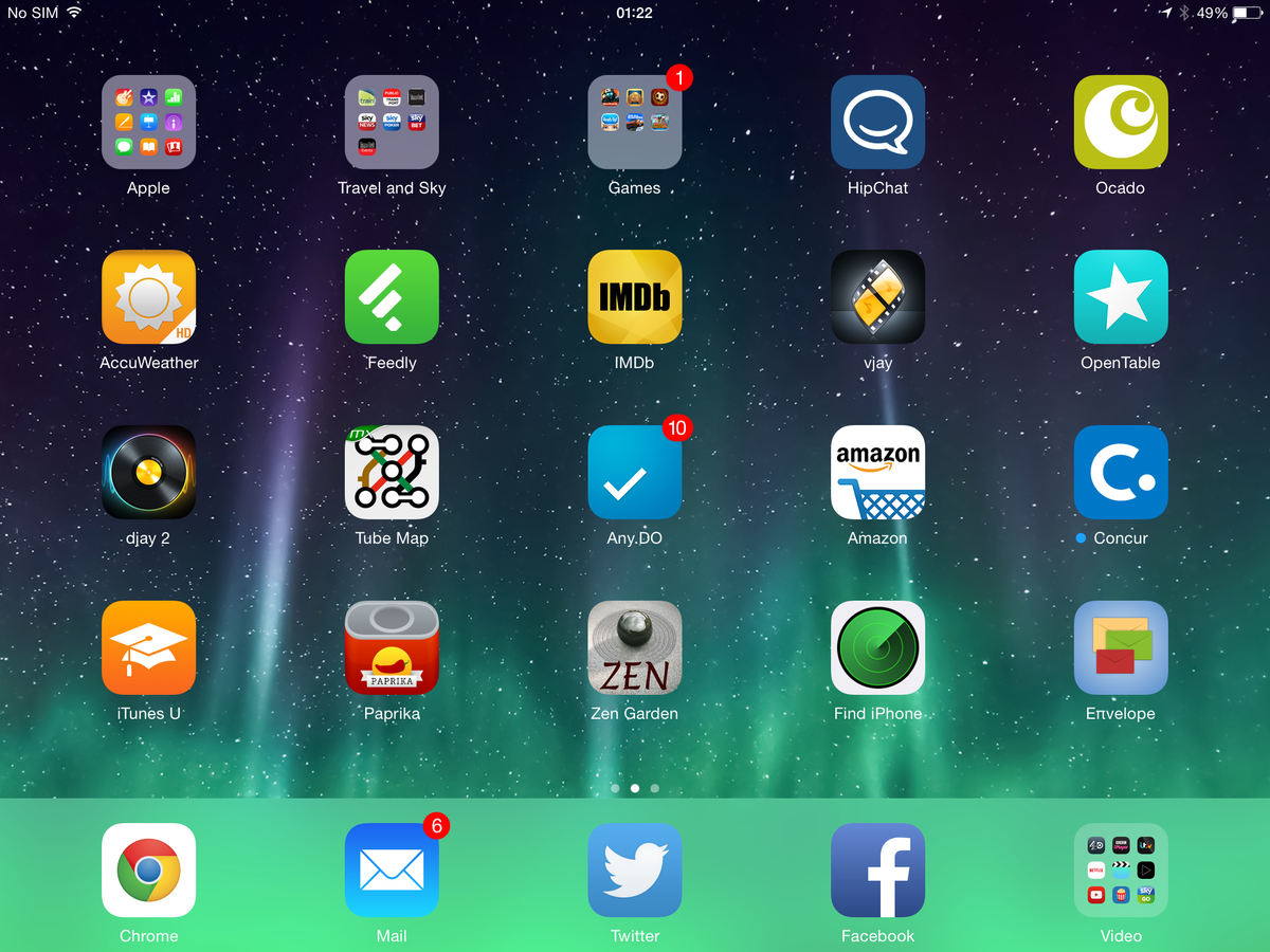 iPad Air 2 review | TechRadar