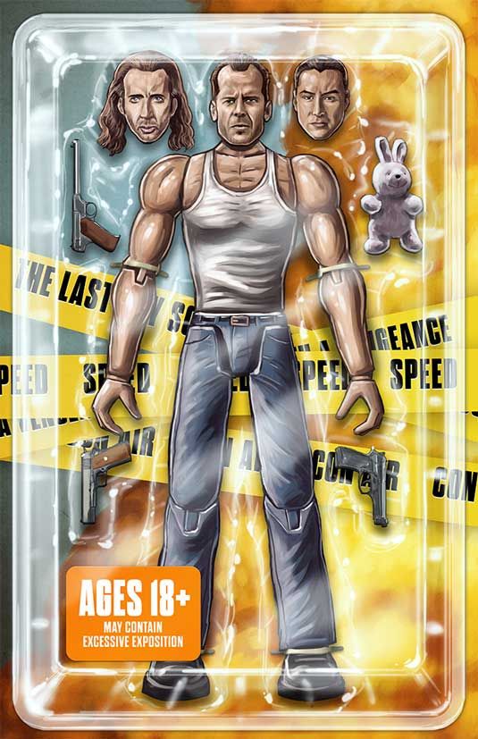 How to design a poster: 10 pro tips | Creative Bloq