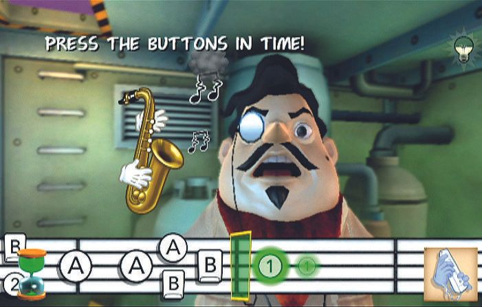 Disney Guilty Party review | GamesRadar+