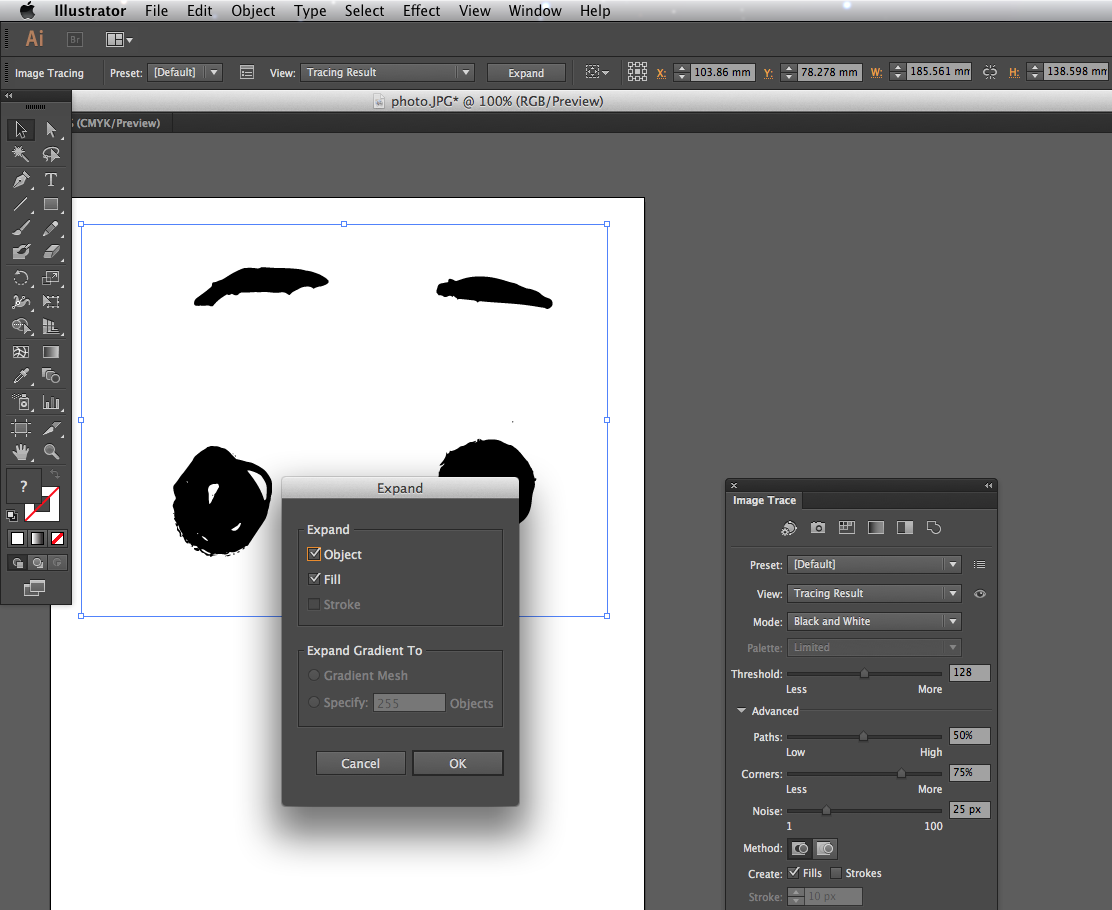 How to draw a character in Illustrator CC | Creative Bloq