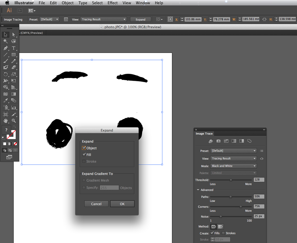 How to draw a character in Illustrator CC | Creative Bloq