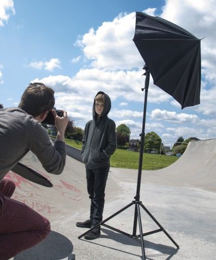 Using flash - Essential ideas, tips and techniques to transform your ...