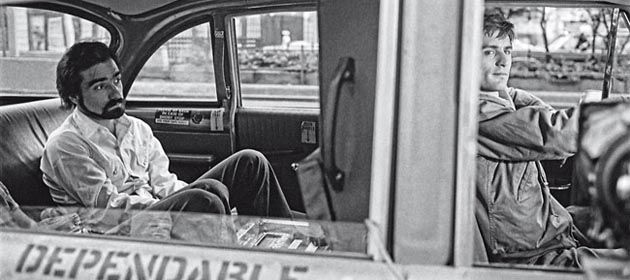 The Making Of Taxi Driver | GamesRadar+