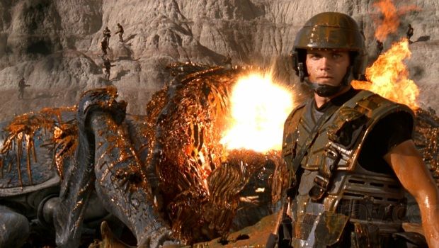 15 unsettling insects in movies | GamesRadar+