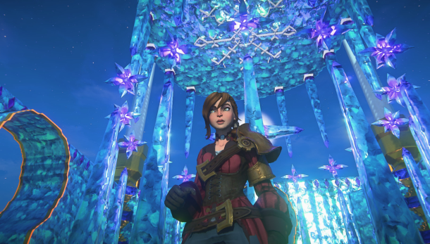 Yogscast give Yogventures backers free Landmark key | PC Gamer