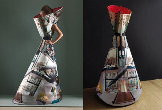 7 stunning laser-cut sculptures | Creative Bloq