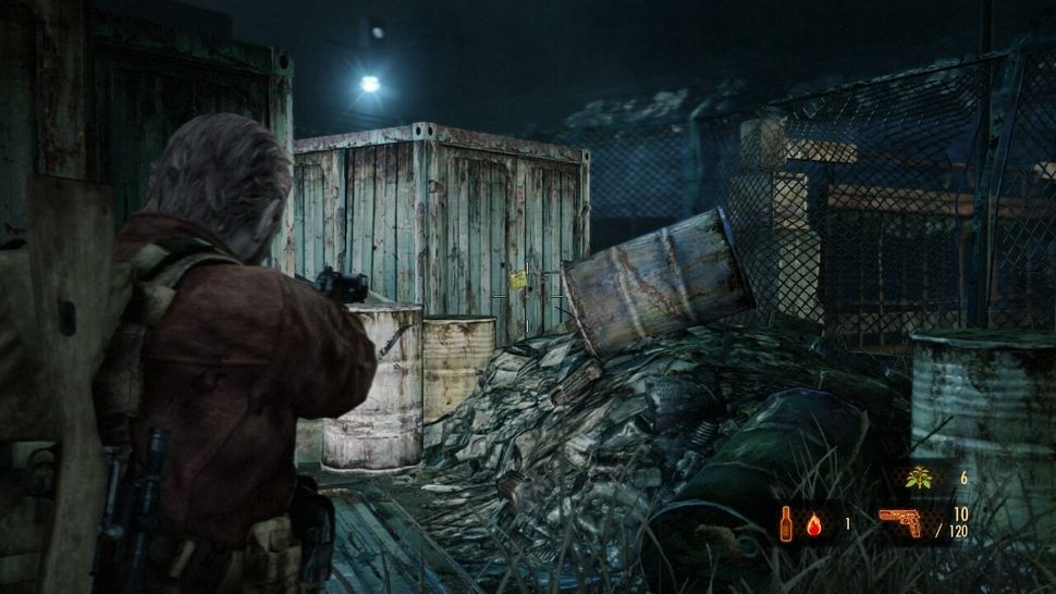 Resident Evil: Revelations 2 Episodes 1-4 Collectibles Guide: Page 32 ...