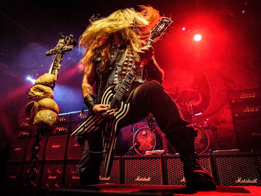 82 famous players on their first guitars | MusicRadar