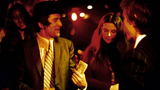 50 Best Movie Bar Brawls: Page 4 - Page 4 | GamesRadar+