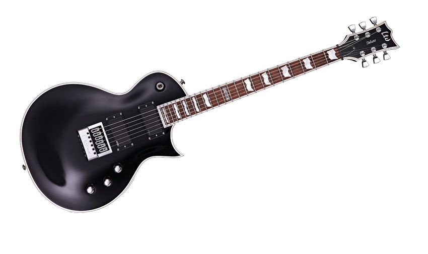 Best high-end electric guitars 2025: For pro players | MusicRadar